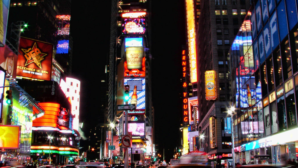 Some Really Cool Facts About Broadway